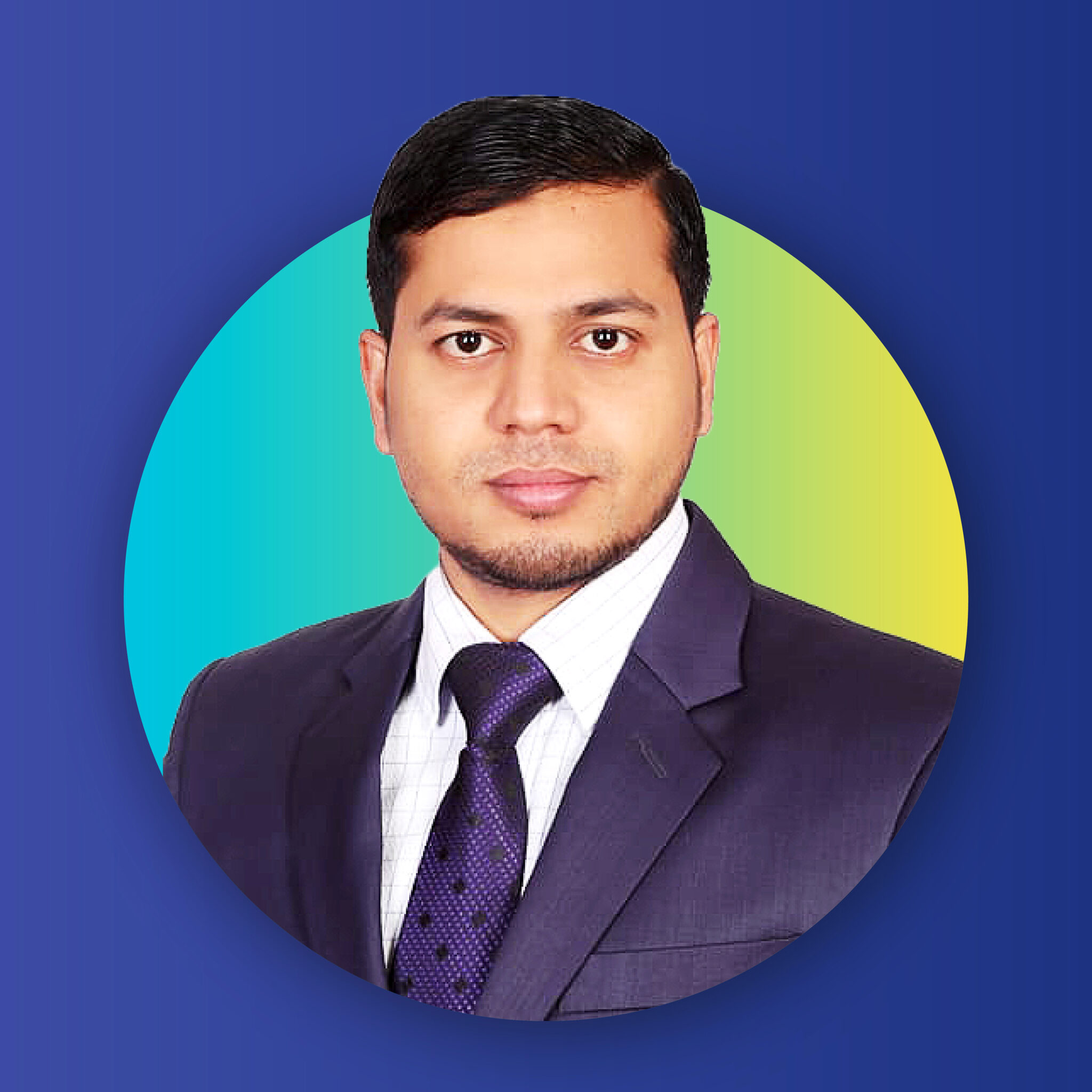 About Us - Education